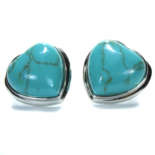 Turquesa, a Pedra que Alivia o Coração! | Oficina de Ervas Farmácia de ...