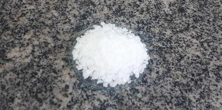 PEG 4000 (Polietilenoglicol) | Oficina de Ervas Farmácia de Manipulação