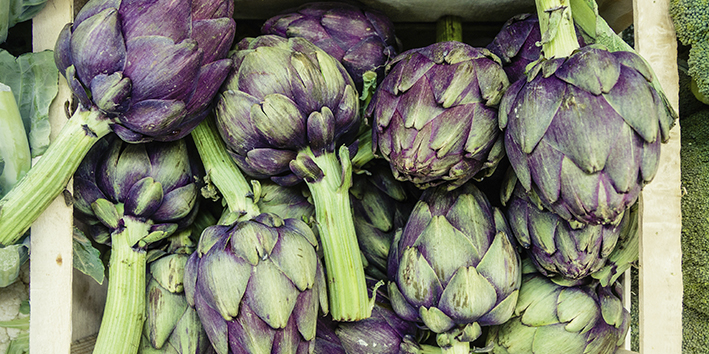 Alcachofra: para que serve e como tomar
