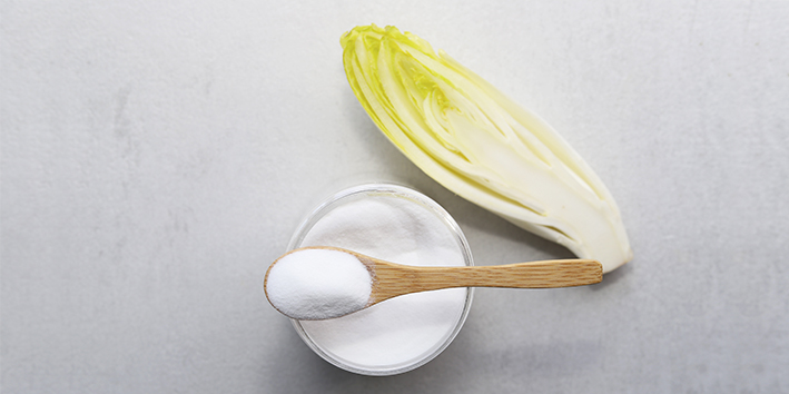 Inulina: o que é e para que serve