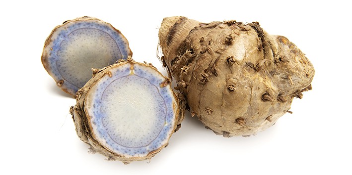 Zedoária: para que serve e como tomar