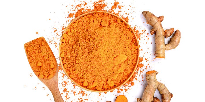 Cúrcuma: o que é e para que serve