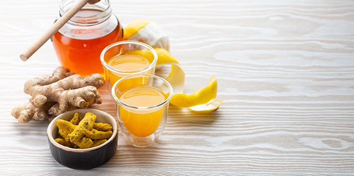 Cúrcuma: o que é e para que serve