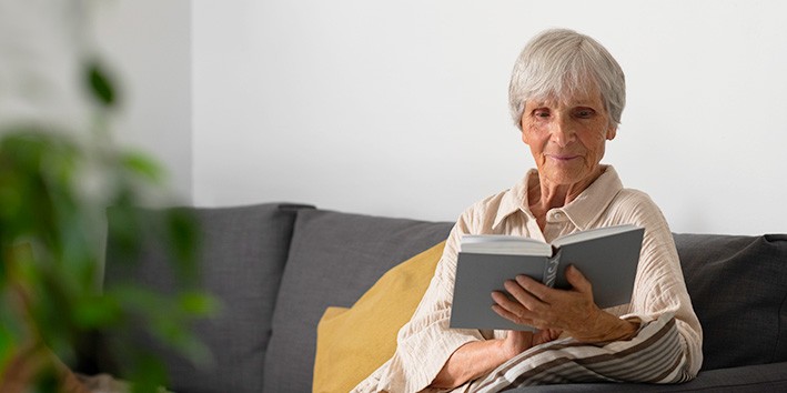 Senilidade, Senescência, Demência e Alzheimer: o que é?
