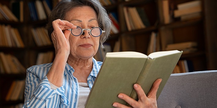 Senilidade, Senescência, Demência e Alzheimer: o que é?