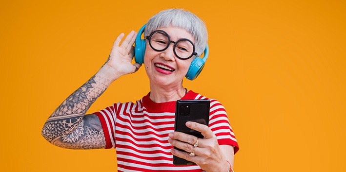 Senilidade, Senescência, Demência e Alzheimer: o que é?