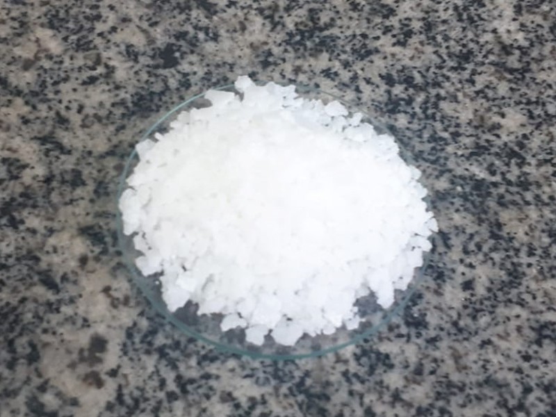 PEG 4000 (Polietilenoglicol) | Oficina de Ervas Farmácia de Manipulação