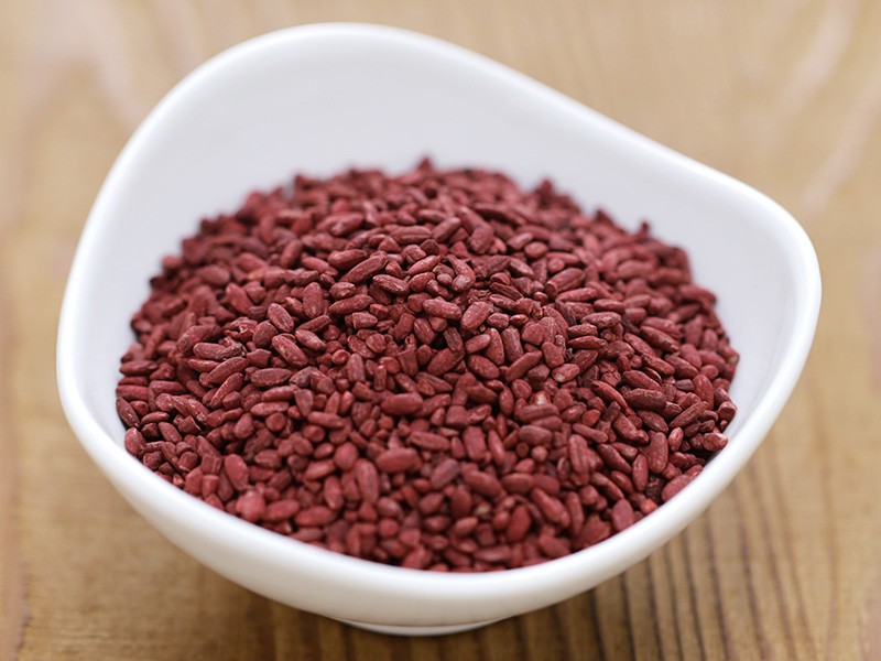 Red Yeast Rice redutor de colesterol e trigliceris